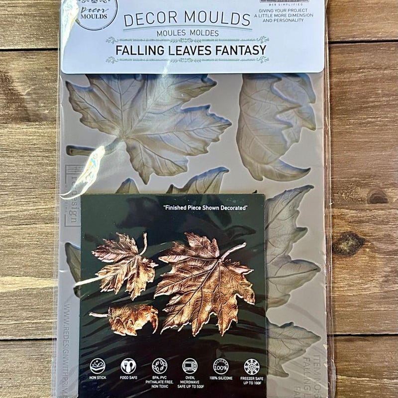 Redesign Moulds - Etsy