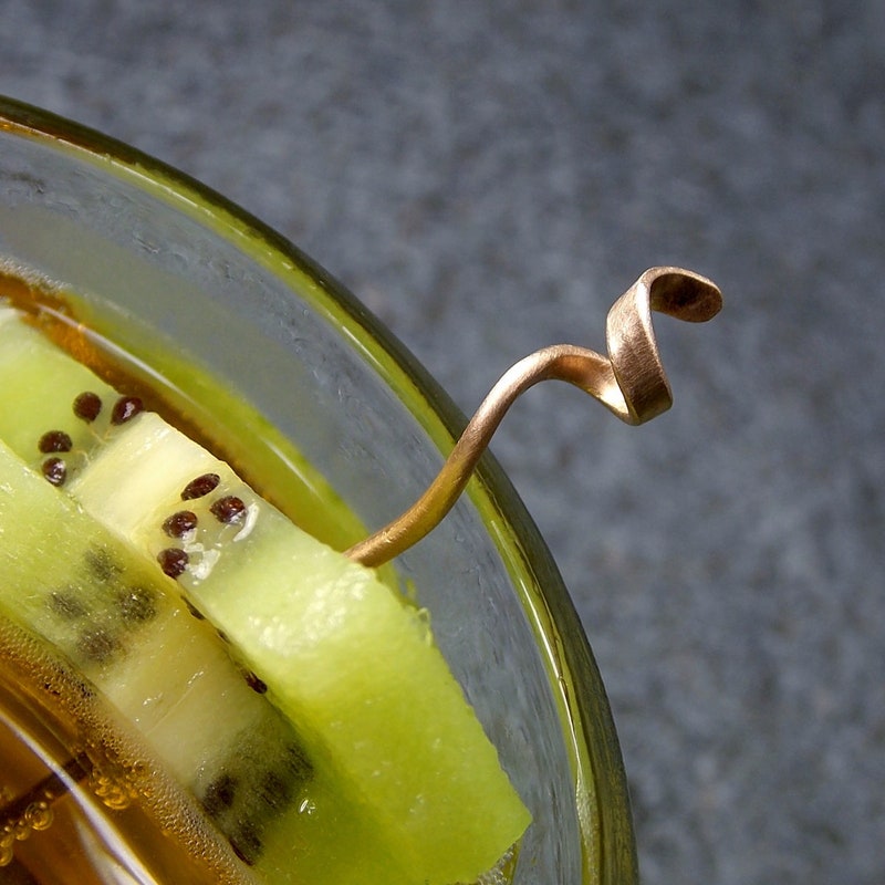 Cocktail Picks - Etsy