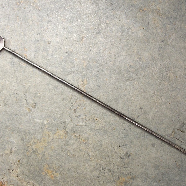 Cocktail Spoon - Etsy