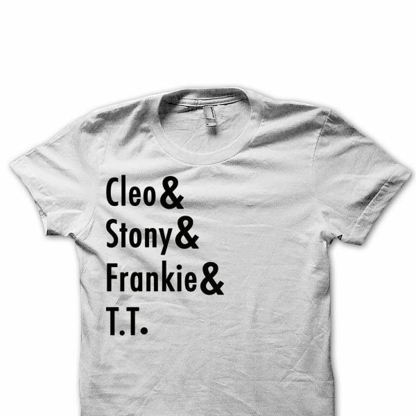 Cleo Set It Off - Etsy