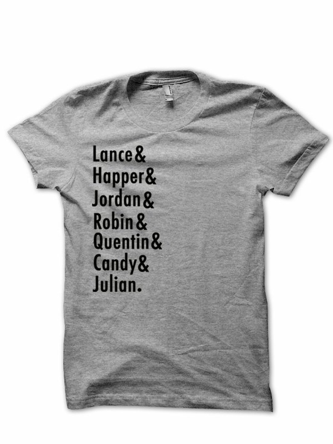 Movie Character T-shirt – Classic Film Fan Tee - Etsy