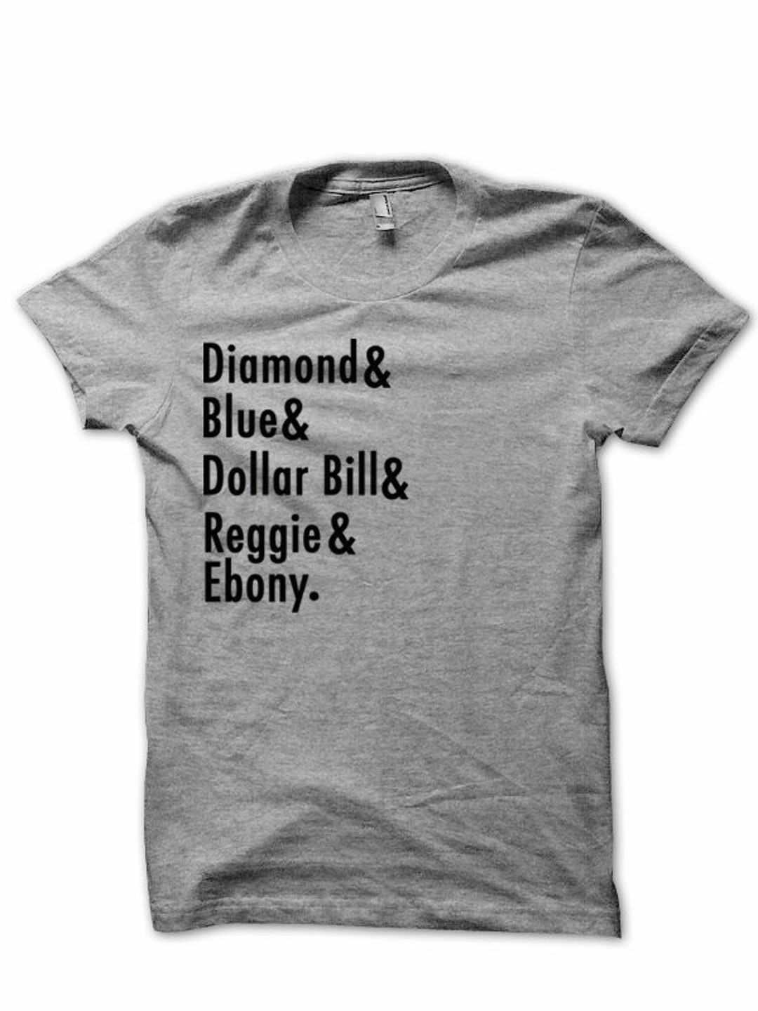 Movie the Players Club, Diamond, Blue, Dollar Bill, Reggie, Ebony ...