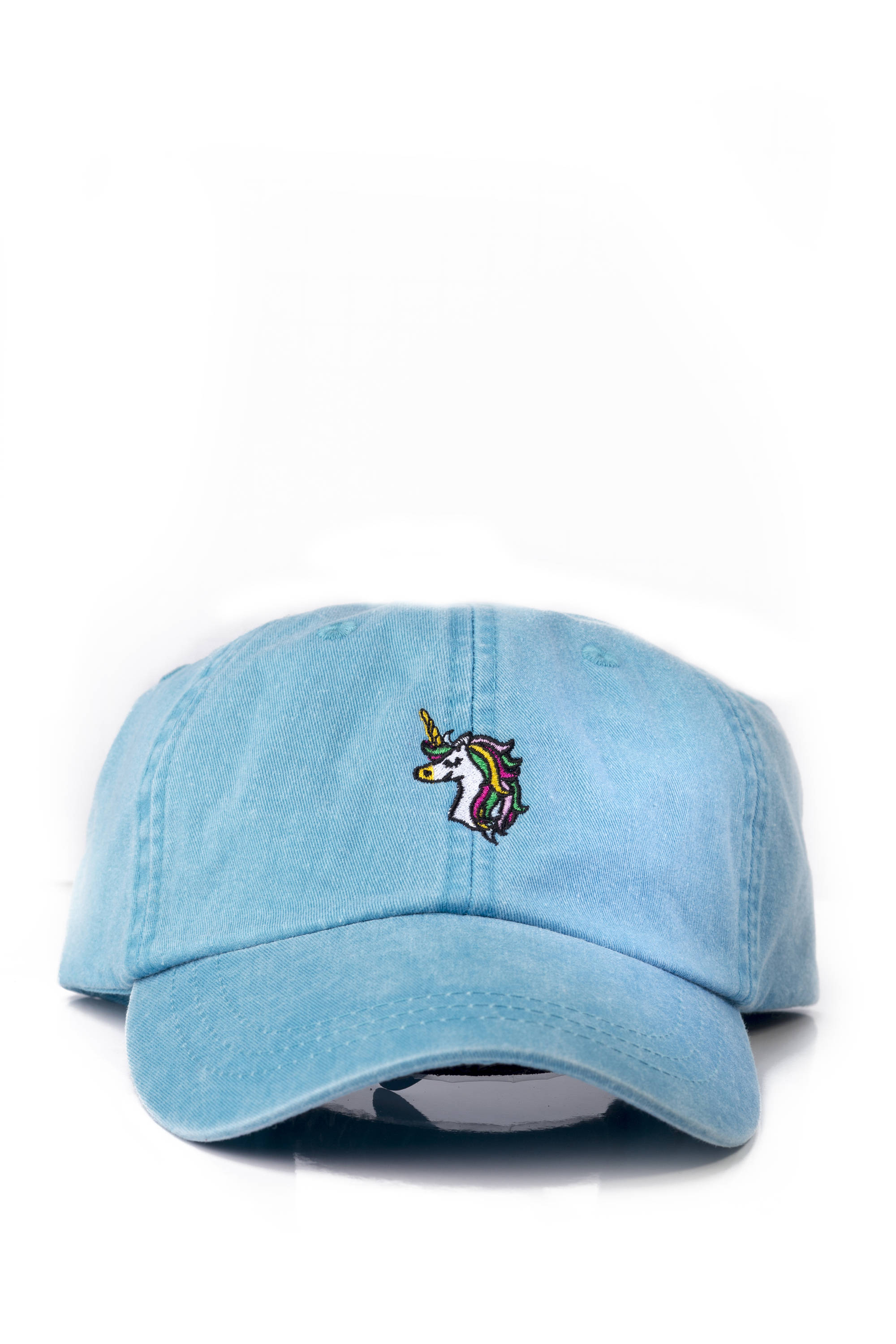 Unicorn Dad Cap Unicorn Embroidered Cap Girls Custom Cap - Etsy