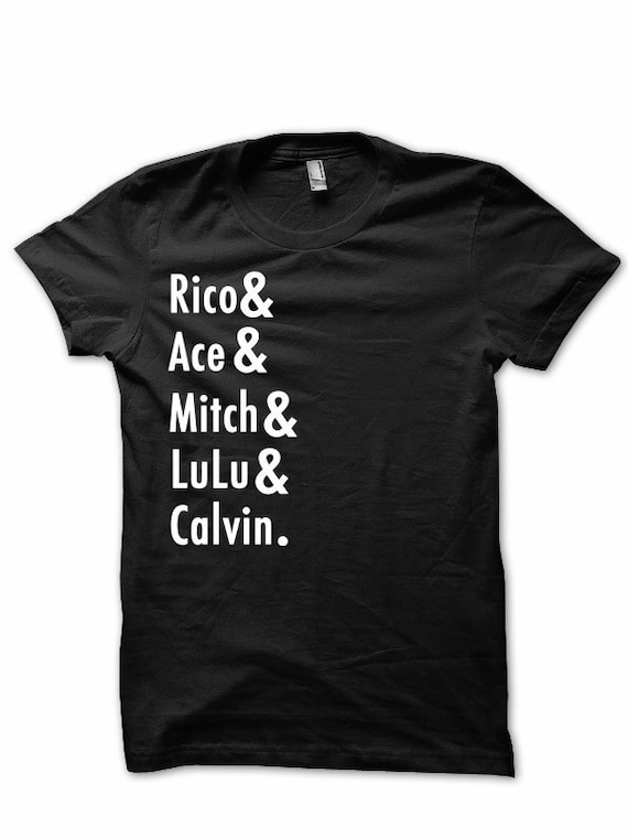 Paid In Full Rico Quotes