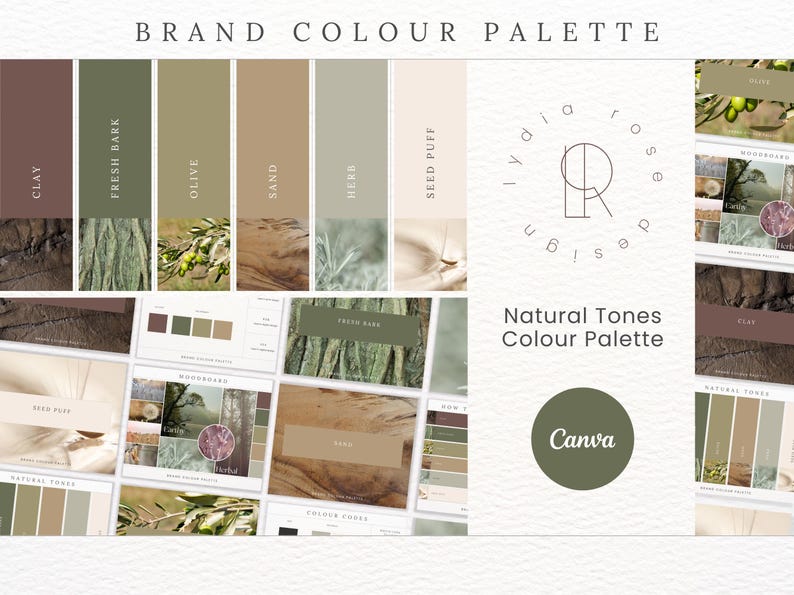 Premium Colour Palette | Colour Palette With CMYK, RGB & Hex Codes ...