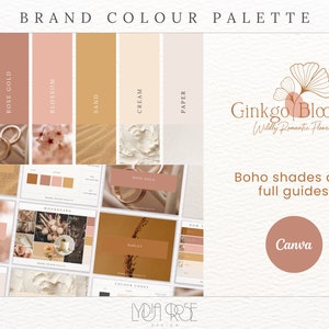 Premium Colour Palette Colour Palette With CMYK, RGB & Hex Codes ...