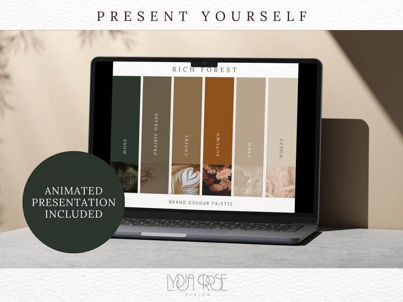 Premium Colour Palette Colour Palette With CMYK, RGB & Hex Codes ...