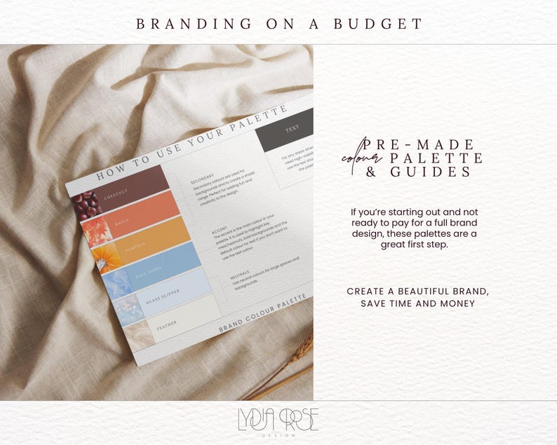 Autumn Premium Colours | Colour Palette With CMYK, RGB & Hex Codes ...