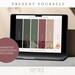 Premium Colour Palette Colour Palette With CMYK, RGB & Hex Codes ...
