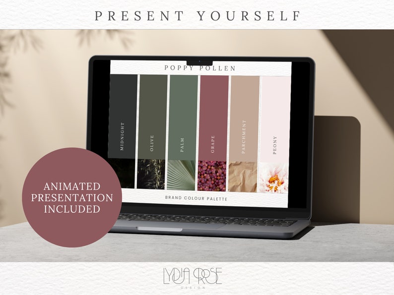 Premium Colour Palette Colour Palette With CMYK, RGB & Hex Codes ...