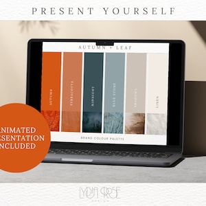 Premium Colour Palette | Colour Palette With CMYK, RGB & Hex Codes ...