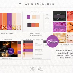 Halloween Premium Colours | Colour Palette With CMYK, RGB & Hex Codes ...
