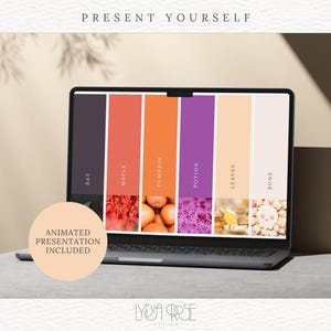 Halloween Premium Colours | Colour Palette With CMYK, RGB & Hex Codes ...