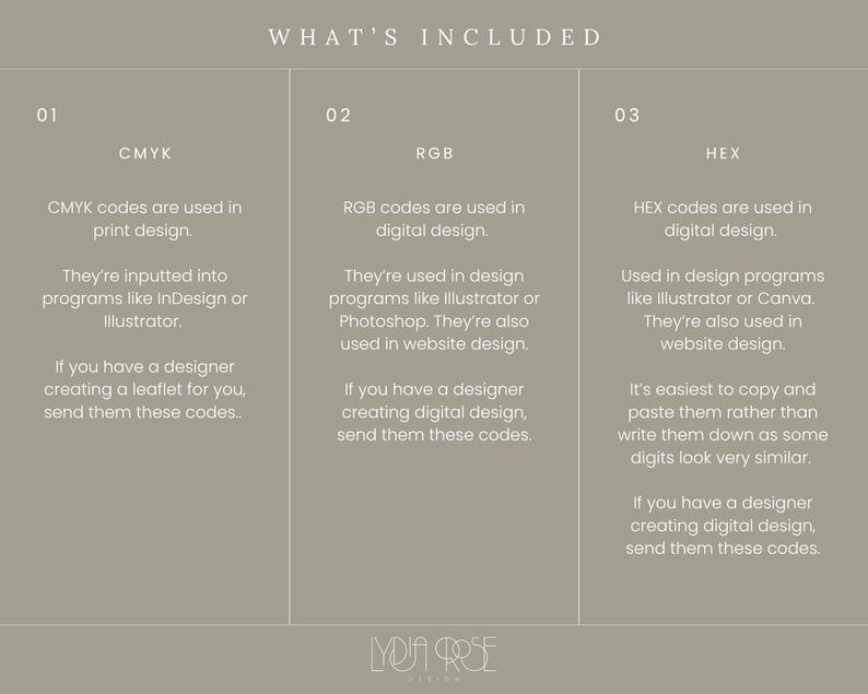 Autumn Premium Colours | Colour Palette With CMYK, RGB & Hex Codes ...