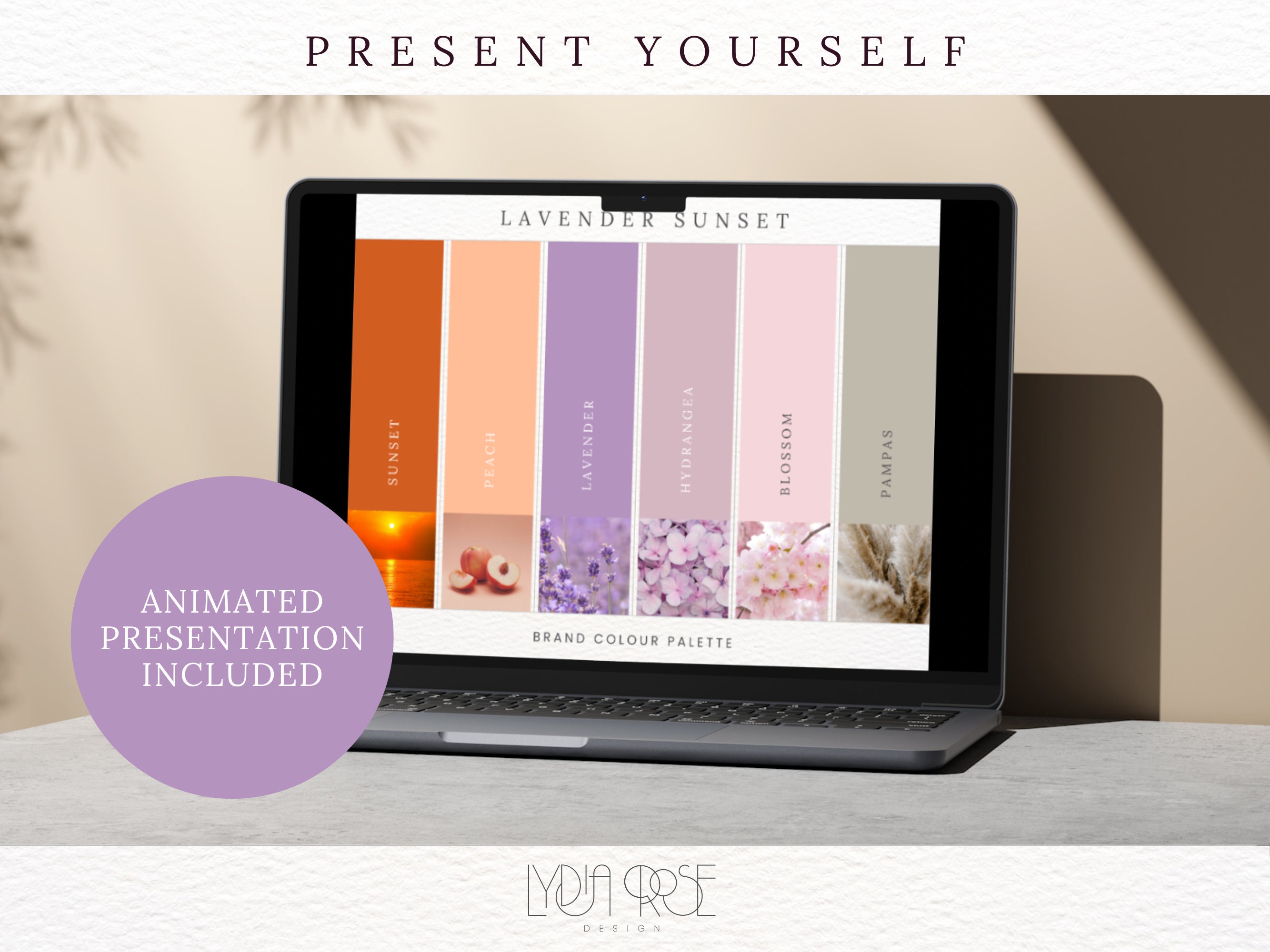 Premium Colour Palette | Colour Palette With CMYK, RGB & Hex Codes ...