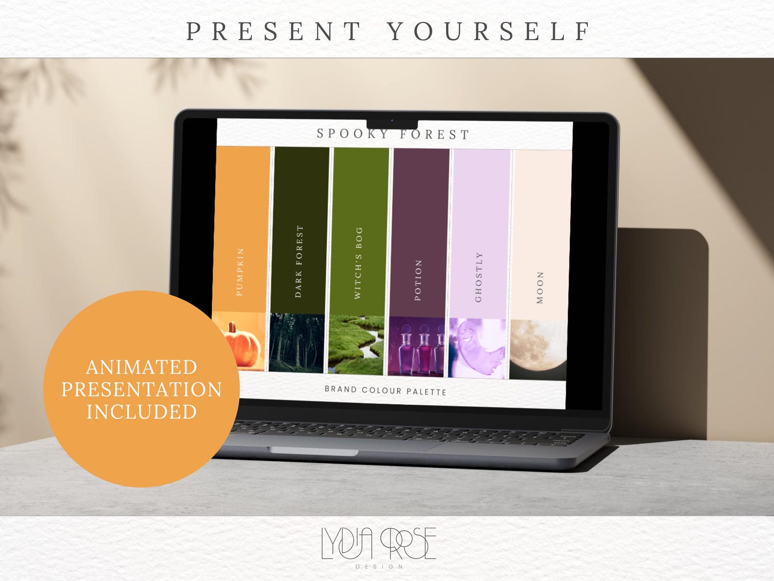 Halloween Premium Colours | Colour Palette With CMYK, RGB & Hex Codes ...