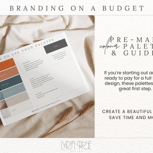 Premium Colour Palette | Colour Palette With CMYK, RGB & Hex Codes ...