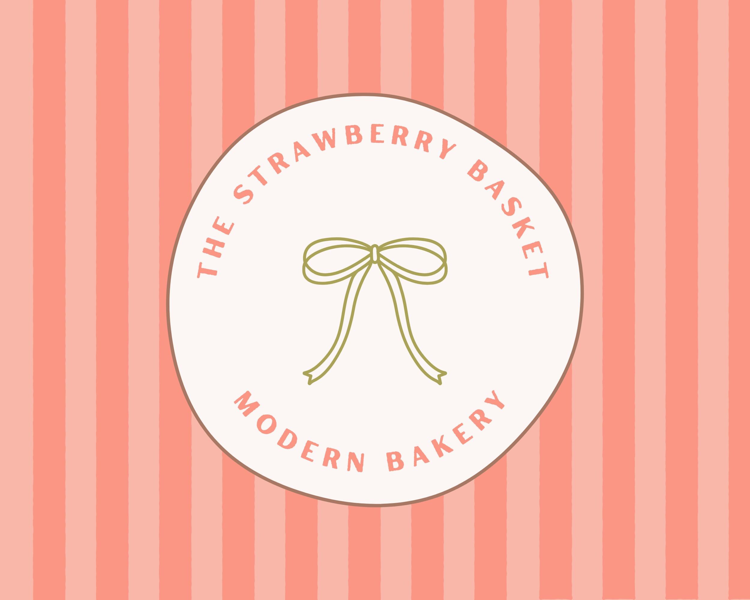 Coquette Logo Design | Editable Canva Template for Feminine Branding ...