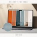 Premium Colour Palette | Colour Palette With CMYK, RGB & Hex Codes ...