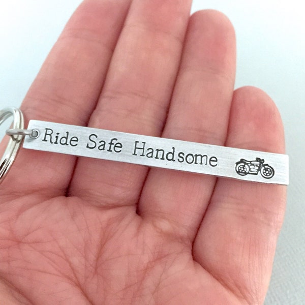 Drive Safe Handsome - Etsy