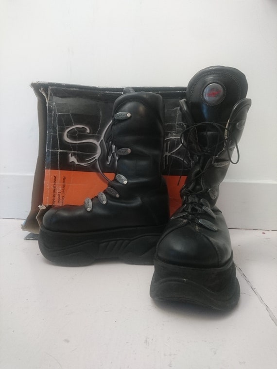 rare vintage 1990s swear - Gem