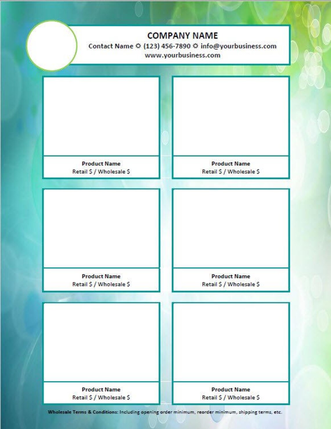 Microsoft Word Line Sheet Instant Download Template Beneath - Etsy