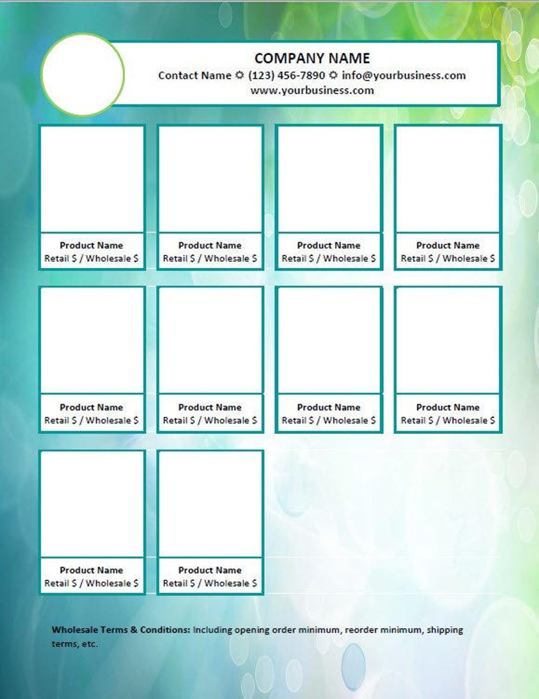 Microsoft Word Line Sheet Instant Download Template Beneath - Etsy