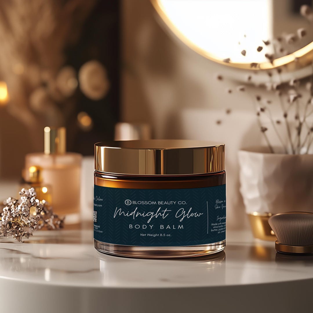 Modern Label Template, Hash, DIY Product Label, Custom Product Labels ...