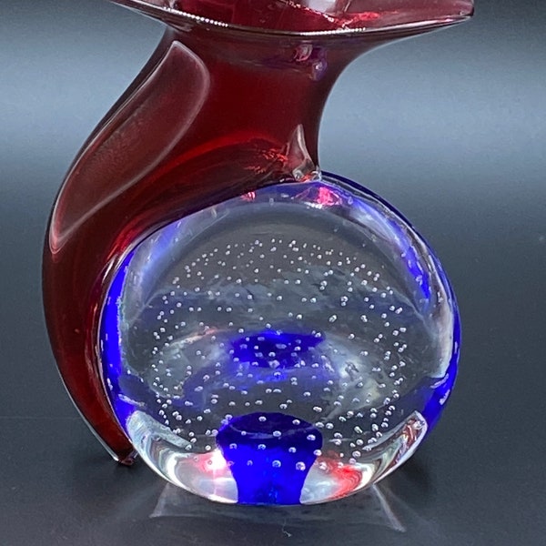 Vintage Murano Glass - Etsy