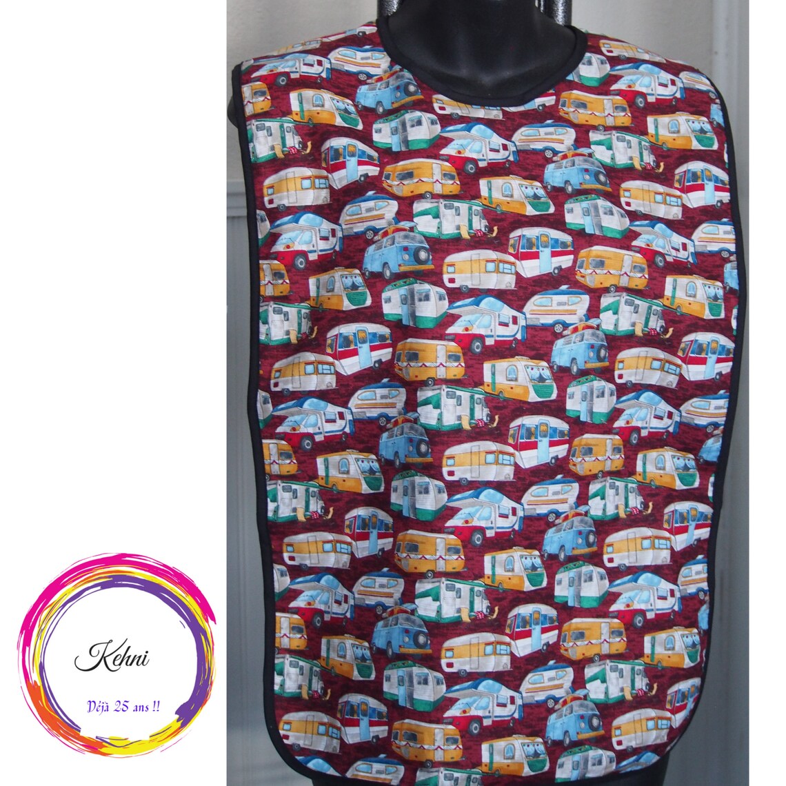 Adult Apron / Adult Apron / Adult Bib / Adult Bib - Etsy
