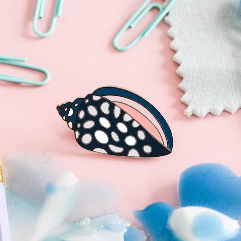 Cute Enamel Pins - Etsy