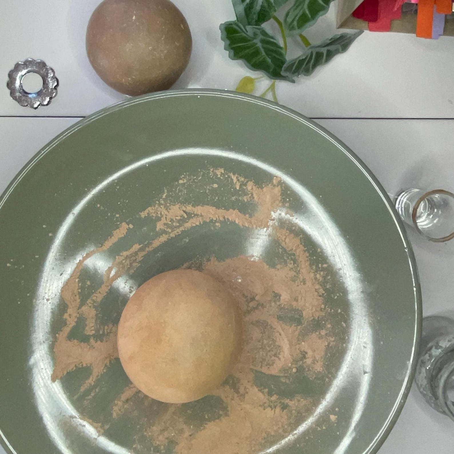 Dorodango Kit SILVER Shiny Mud Ball DIY Craft - Beginner Kit With Video ...