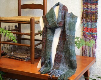 Extra long scarf | Etsy