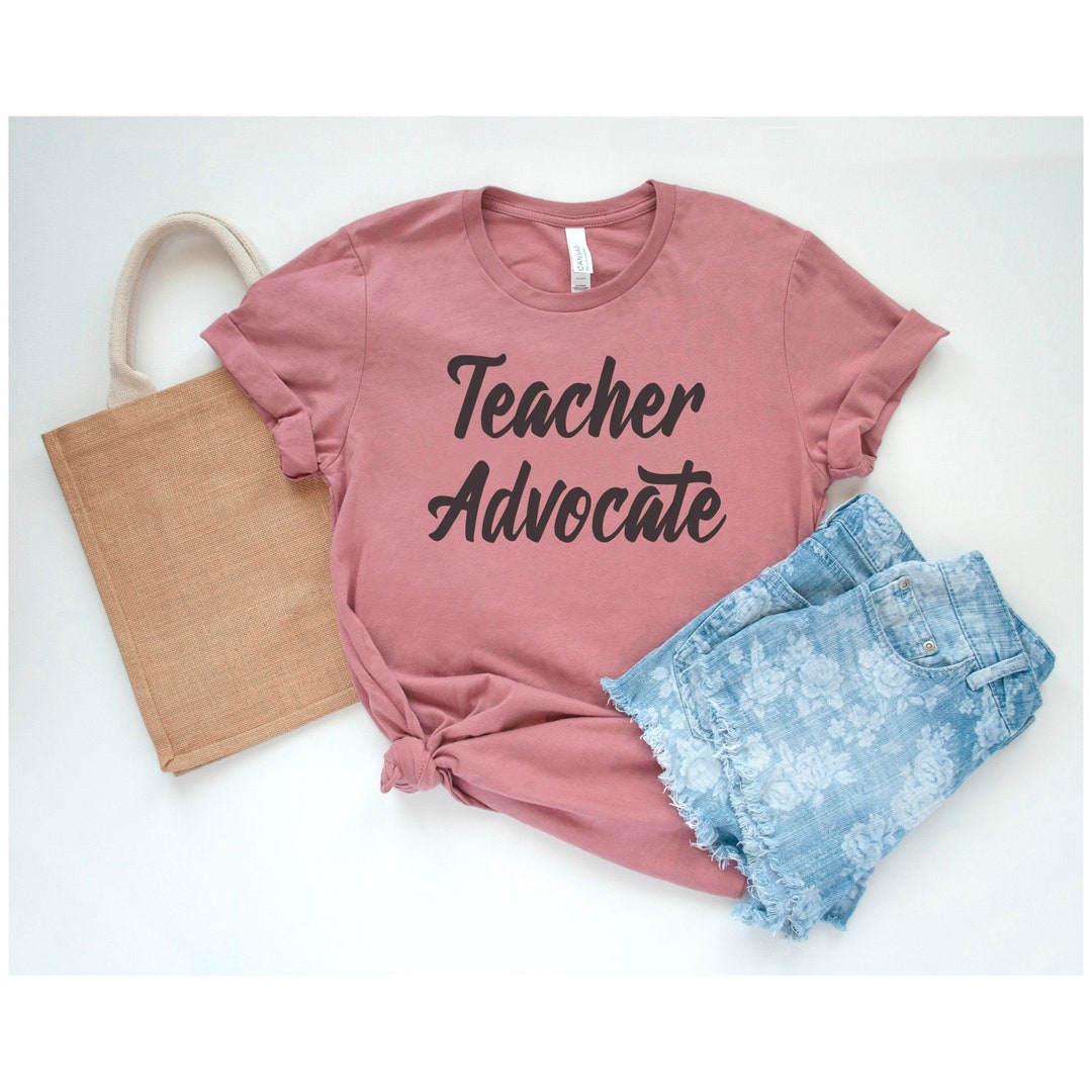 Teacher Specialist, Teacher Advocate, Advocate for Teachers, School ...