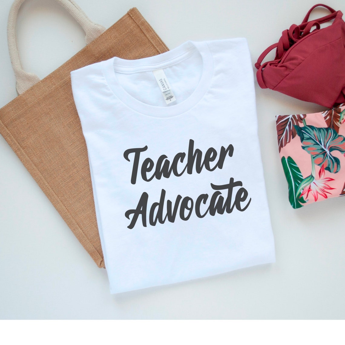 Teacher Specialist Teacher Advocate Advocate for Teachers - Etsy