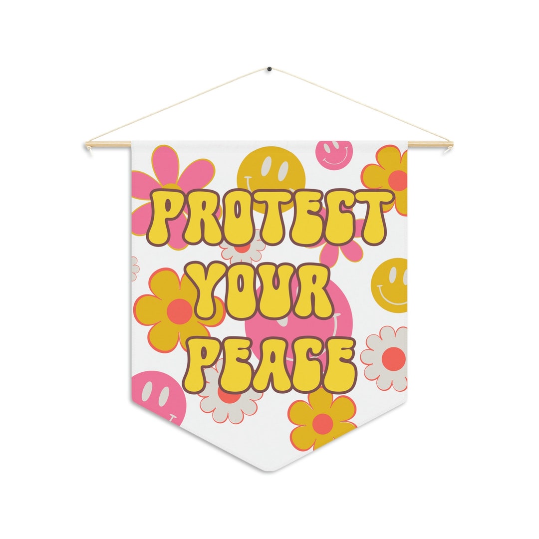 Positive Signs Pennant Classroom Quotes Growth Mindset Posters Boho ...