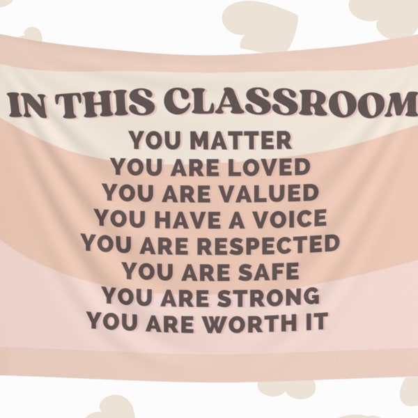 Classroom Quotes - Etsy