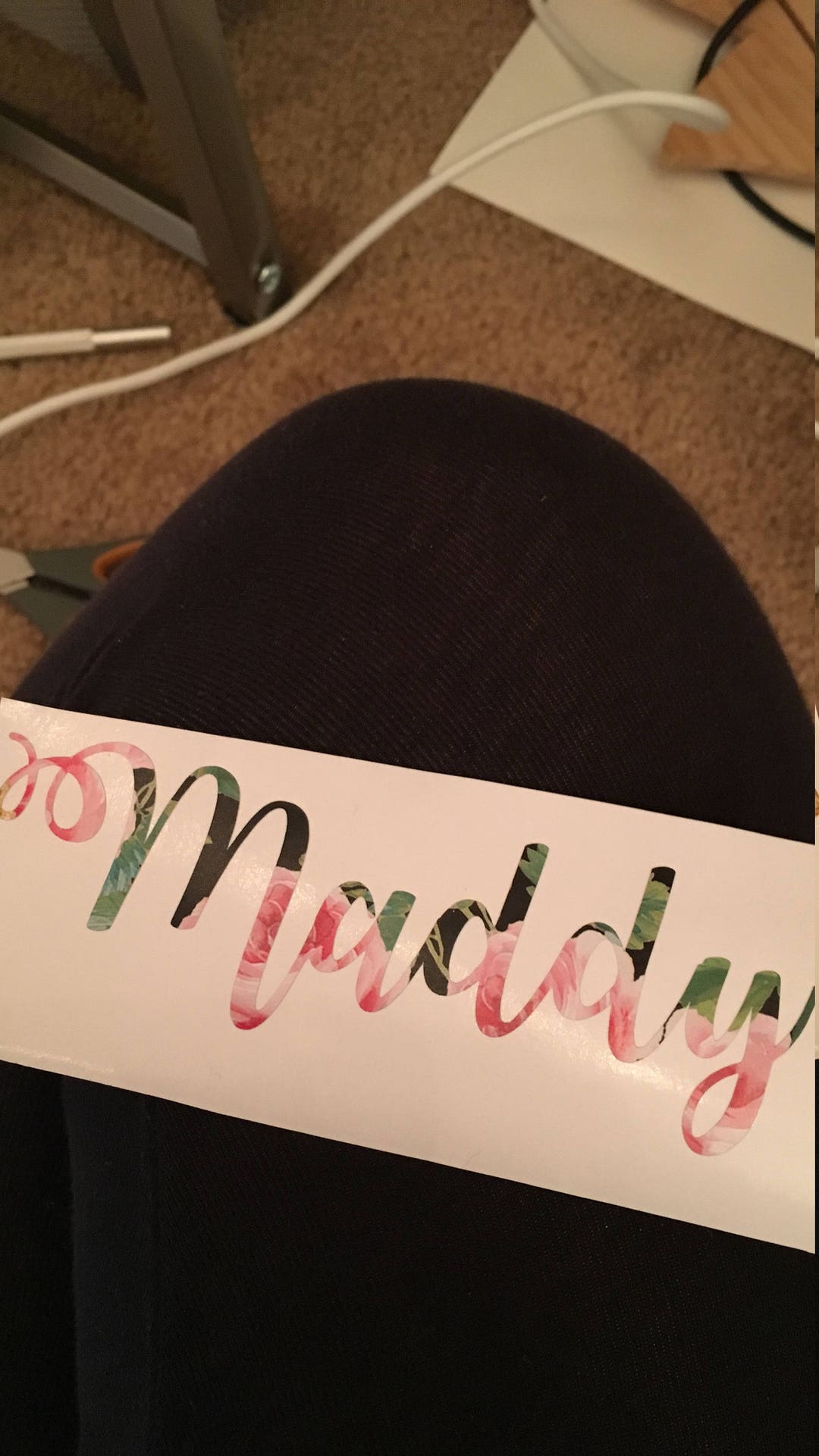 Vinyl Decals - Etsy