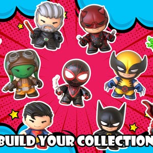 Chibi Spider-man PS4 PS5 - STL Files | 3D Printing | | High Quality ...