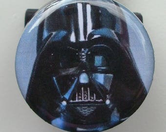 Star Wars Badge Reel Darth Vader Badge Reel Star Wars Badge - Etsy