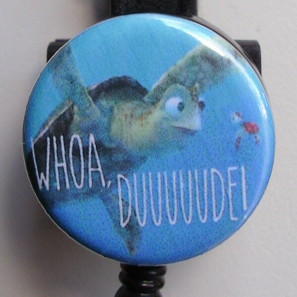 Finding Nemo Bow - Etsy