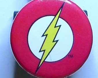 Flash Badge - Etsy