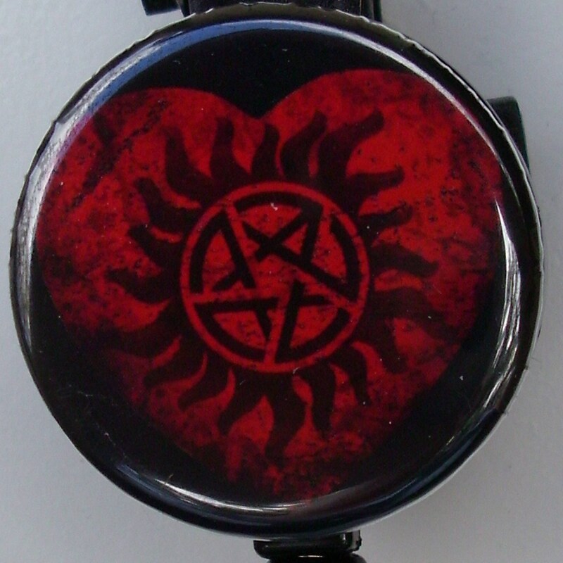 Supernatural Sigils - Etsy