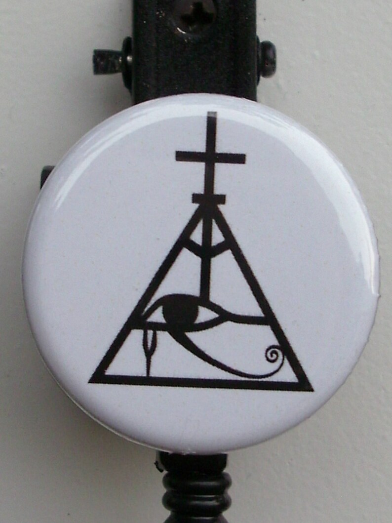 DC Comic Constantine logo | Etsy