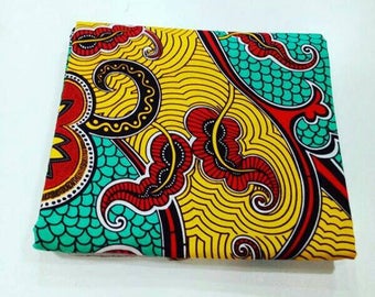 Ankara fabric | Etsy
