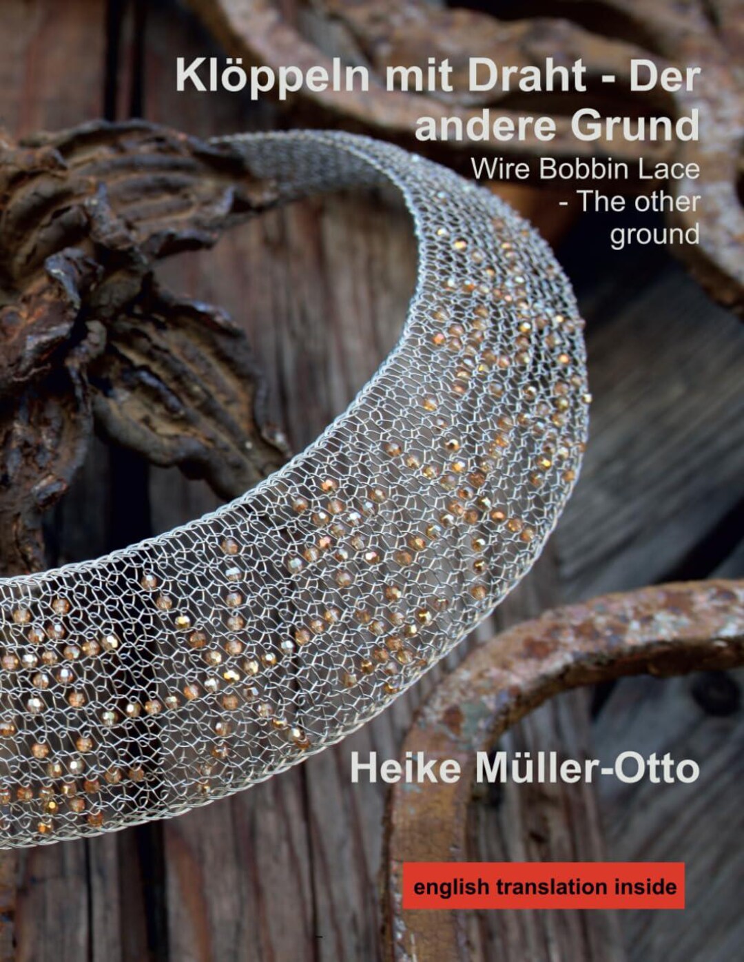 Klöppeln Mit Draht - Der Andere Grund - Etsy