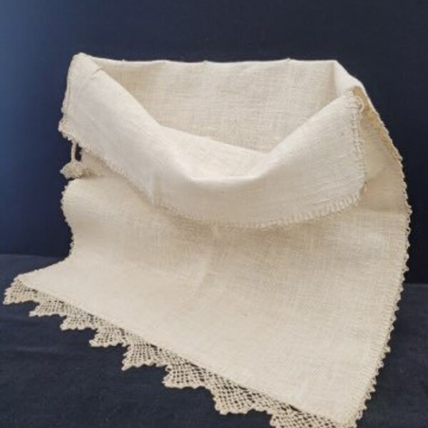 Hosiery Bag - Etsy