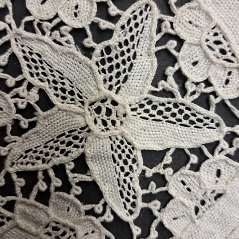 Lace Doilies - Etsy