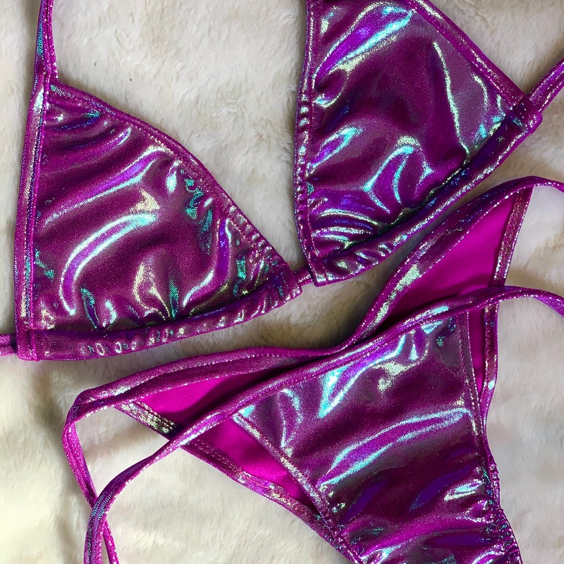 Fit Model Bikinis - Etsy