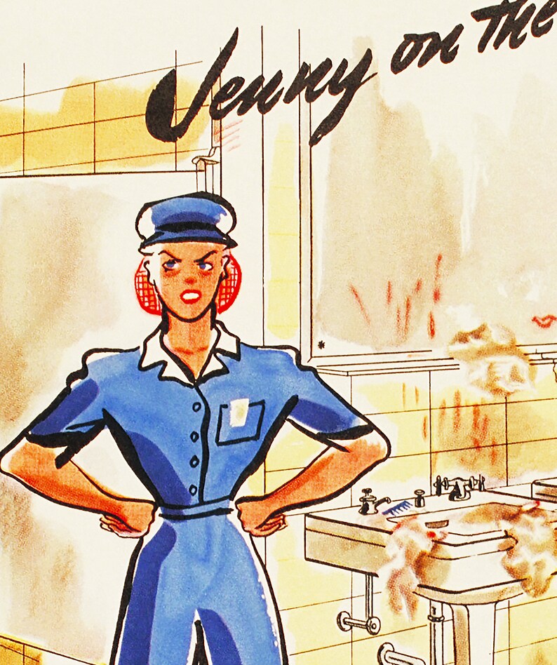 Propaganda Art Feminist Icon Feminism Women In War Etsy